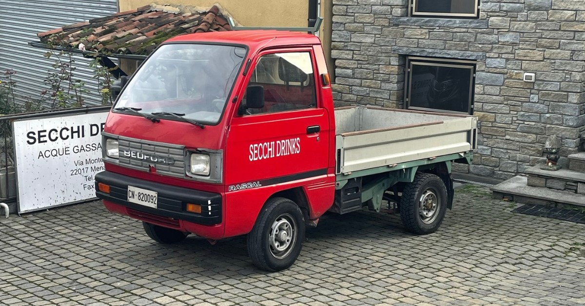 Výpůjčka auta nebo nájem?